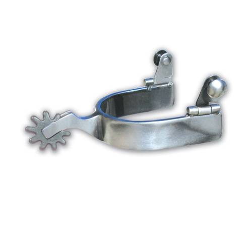 Spurs – Oak Hollow Saddlery & Gifts